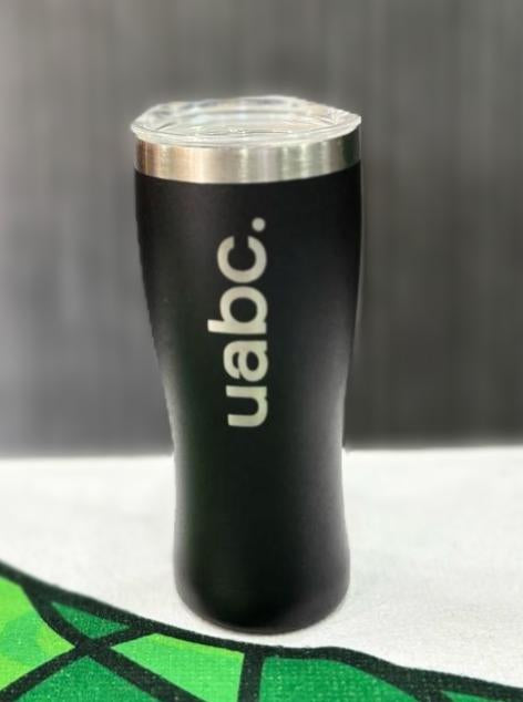 Termo Tequilero – Tienda UABC Mexicali